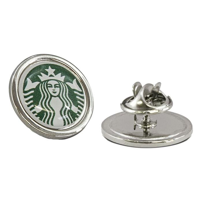 Dome PIN Redondo – 21 mm - INSUMOSGRAFICOS.NET