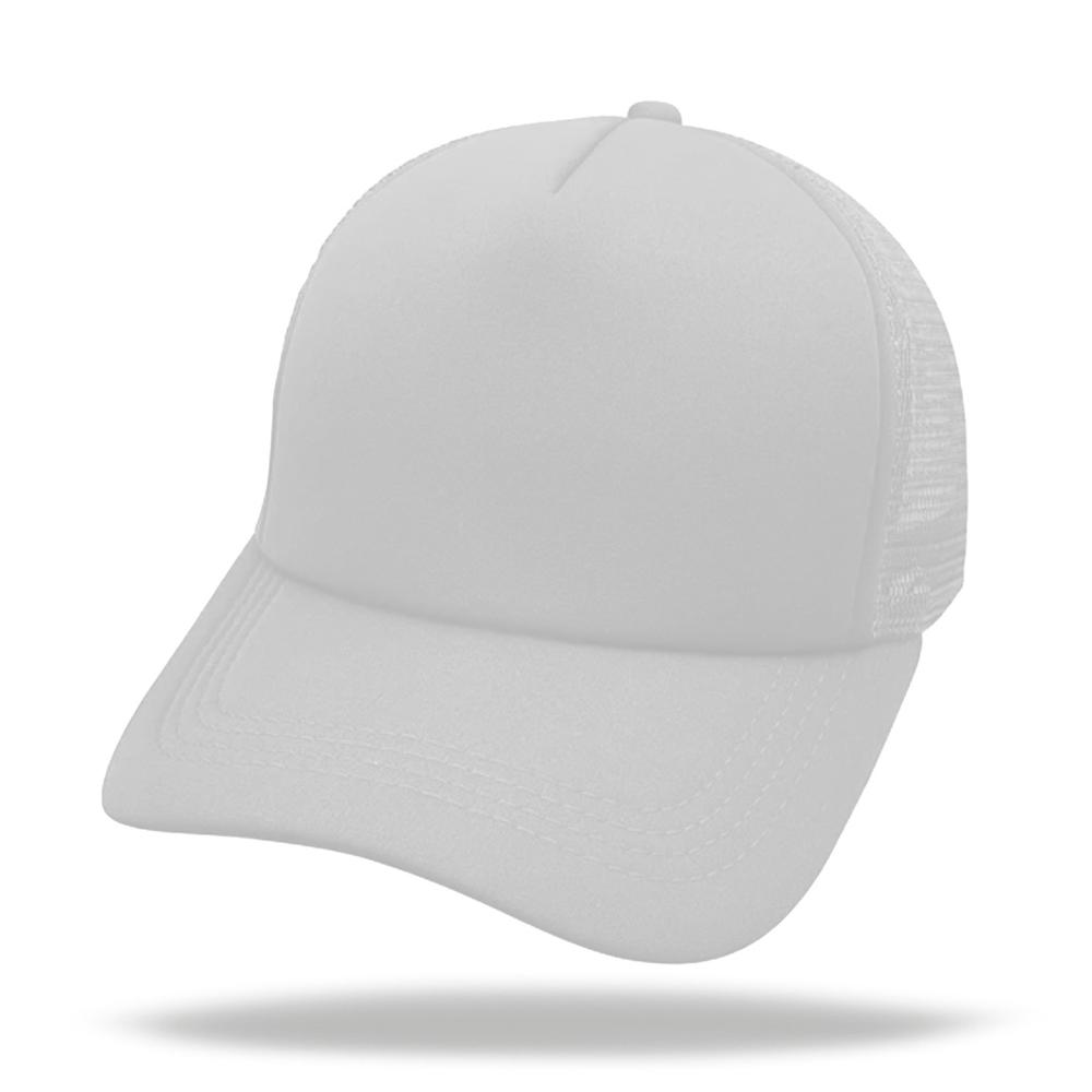 Gorra Trucker Blanca Full - INSUMOSGRAFICOS.NET