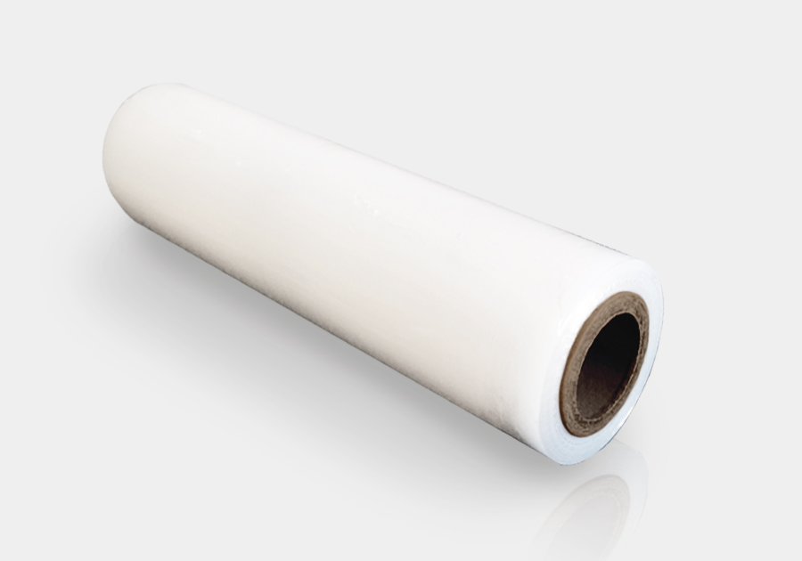 Film Strech Blanco (con tubo) 50 cm 5 Kg - INSUMOSGRAFICOS.NET