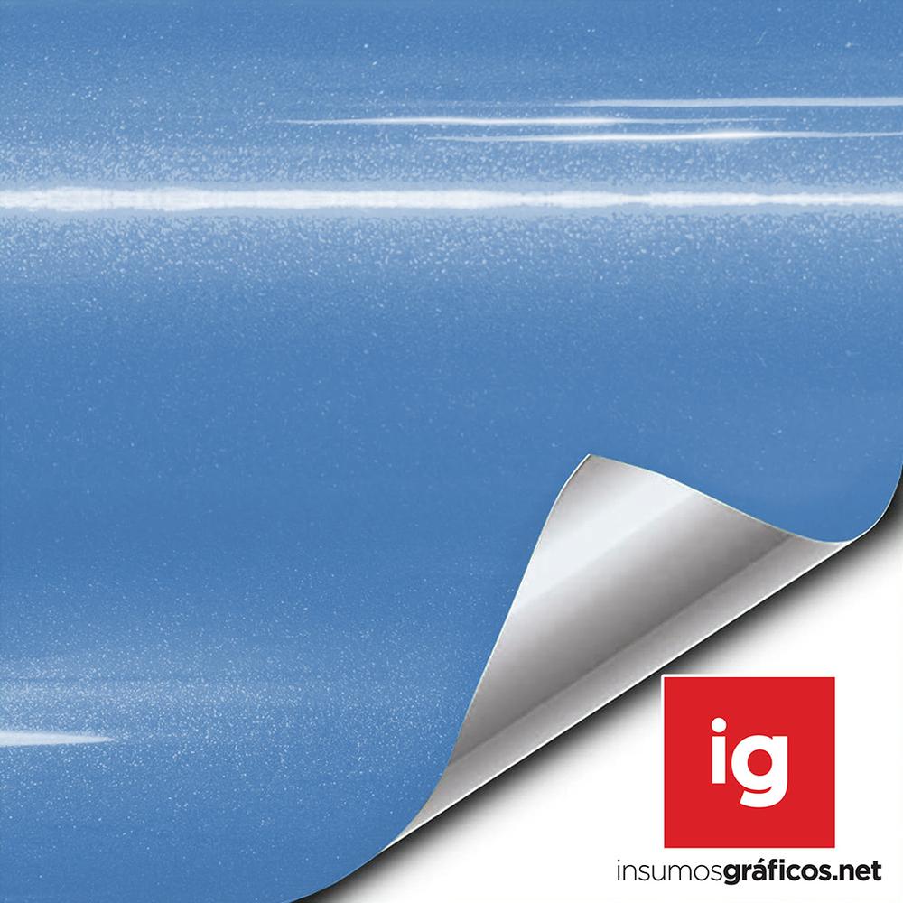 ARLAC Lightning Metal Celeste 152 cm - INSUMOSGRAFICOS.NET